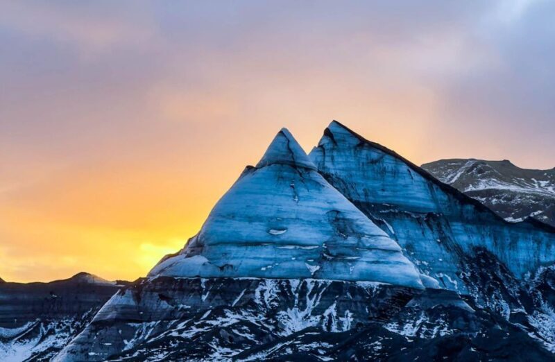 Reykjavik: South Coast and Katla Ice Cave Small Group Tour - What to Bring and Considerations
