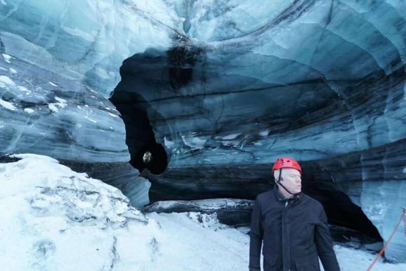 Reykjavik: South Coast and Katla Ice Cave Small Group Tour - Why You Should Consider This Tour