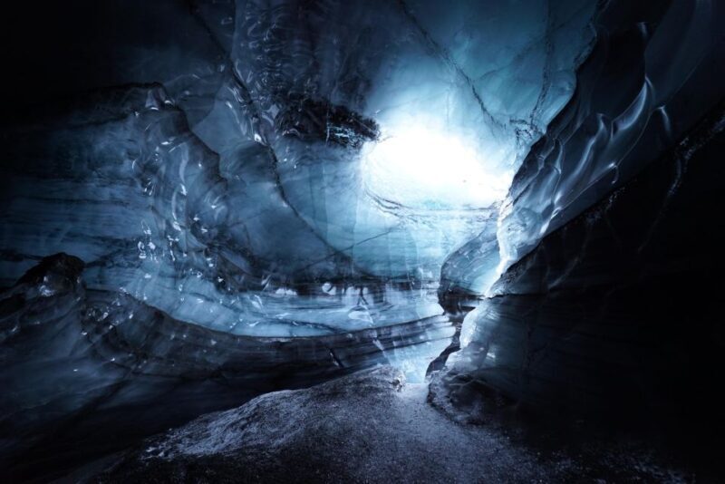 Reykjavik: South Coast and Katla Ice Cave Small Group Tour - FAQ