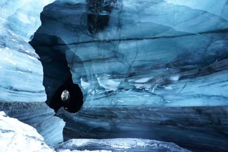 Reykjavik: South Coast and Katla Ice Cave Small Group Tour - Final Thoughts