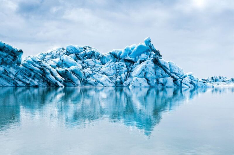 Reykjavik: South Coast, Diamond Beach, and Jökulsárlón Tour - What Makes This Tour Special?