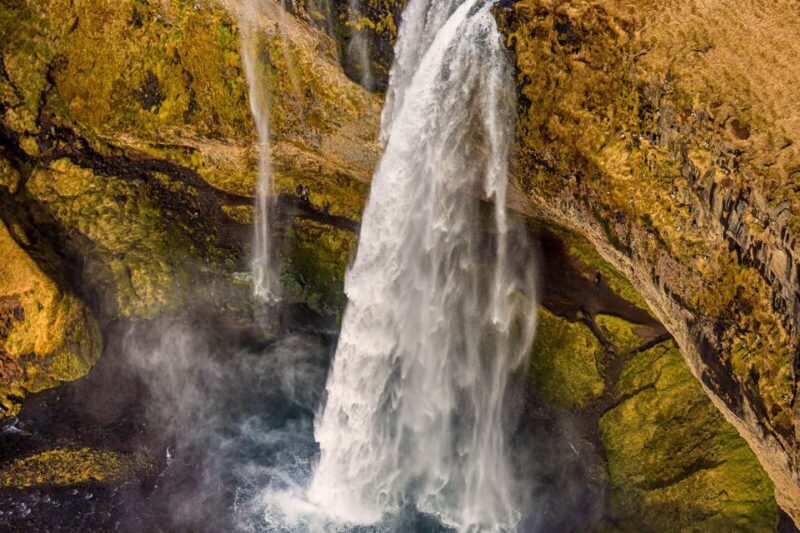 Reykjavik: South Coast, Diamond Beach, and Jökulsárlón Tour - Who Should Consider This Tour?