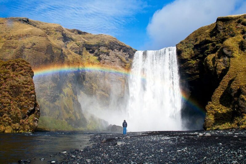 Reykjavik: South Coast, Diamond Beach, and Jökulsárlón Tour - The Sum Up
