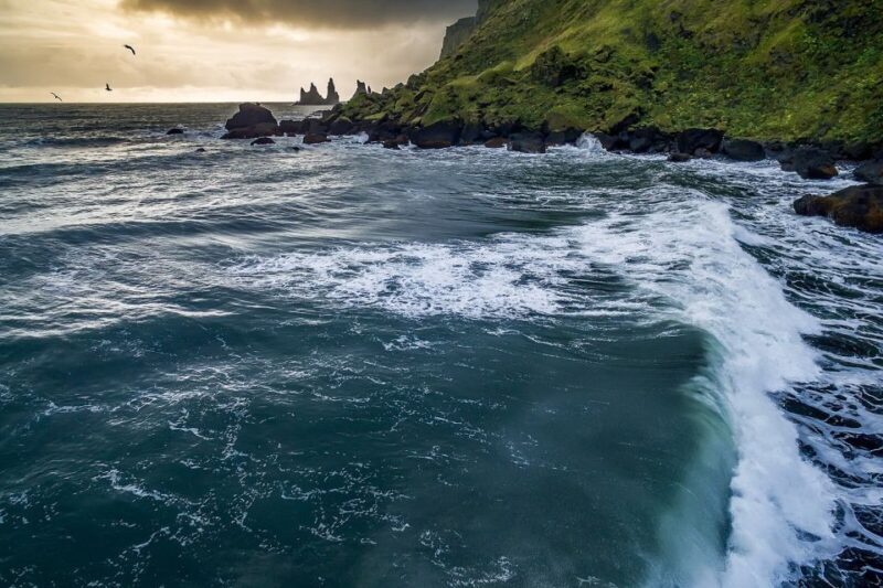 Reykjavik: South Coast, Diamond Beach, and Jökulsárlón Tour - FAQ