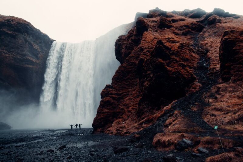 Reykjavik: South Coast Private Guided Day Tour - An Overview of the Experience