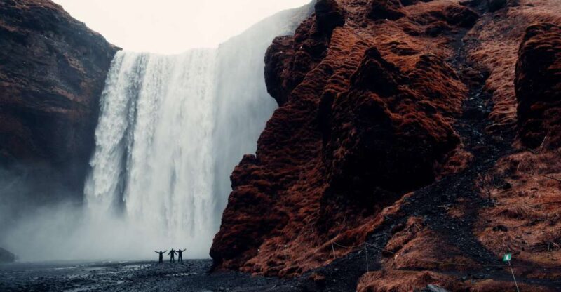 Reykjavik: South Coast Private Guided Day Tour - Value and Price Consideration