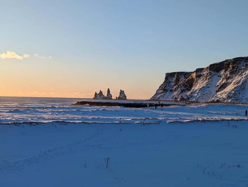 Reykjavik: South Coast Private Tour - Introduction