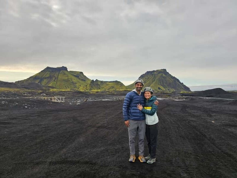 Reykjavik: South Coast Private Tour - Key Points