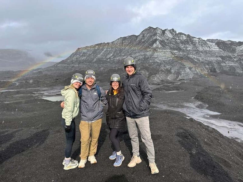 Reykjavik: South Coast Private Tour - Practical Details and Traveler Tips