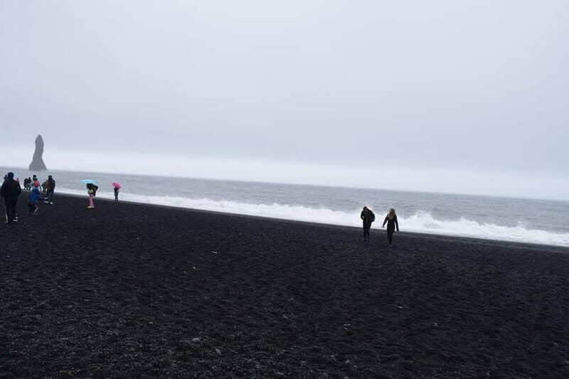 Reykjavik: South Coast Private Tour - FAQ