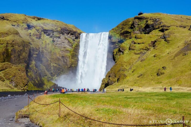 Reykjavik: South Coast, Waterfalls, Black Beach Private Tour - Introduction: Why Consider This Tour?