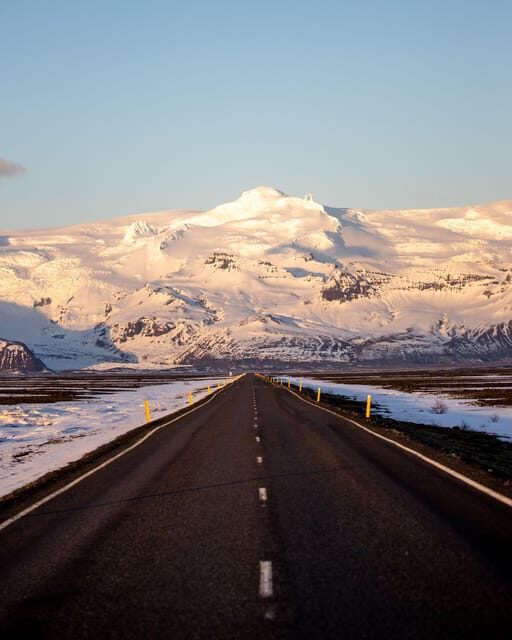 Reykjavík: Southern Iceland 6-Day Self-Drive Tour - Exploring the South Iceland Self-Drive Experience
