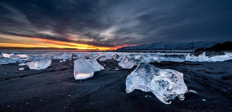 Reykjavík: Southern Iceland 6-Day Self-Drive Tour - Authentic Reviews & Traveler Insights