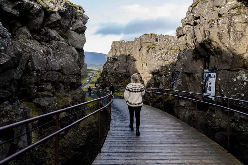 Reykjavik: The Golden Circle Full-Day Tour - Authentic Insights from Traveler Reviews