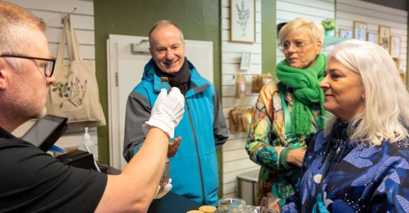 Reykjavik: The Icelandic Sweet Tooth Tour - Who Should Consider This Tour?