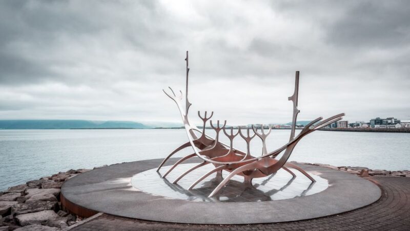Reykjavik: The Icelandic Woman Private Walking Tour - A Genuine, In-Depth Look at the Icelandic Woman Tour