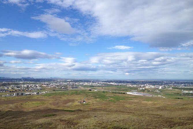 Reykjavik the Northernmost capital in the world - The Sum Up: Is This Tour Right for You?