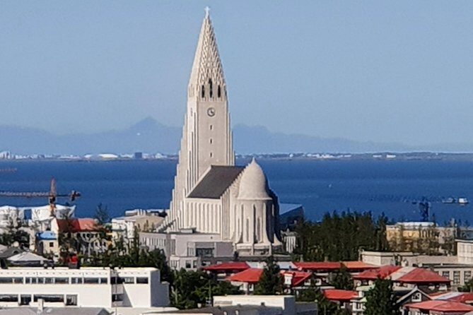 Reykjavik the Northernmost capital in the world - FAQ: Your Practical Questions Answered