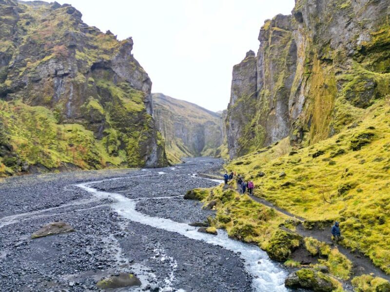 Reykjavik: Thorsmork Valley and Gigjokull Glacier Tour - Reykjavik: Thorsmork Valley and Gigjokull Glacier Tour – A Detailed Look