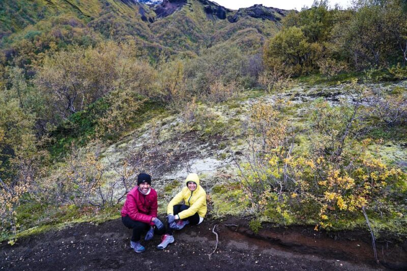 Reykjavik: Thorsmork Valley and Gigjokull Glacier Tour - Exploring the Itinerary in Detail