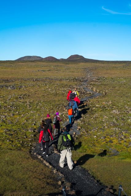 Reykjavik: Thrihnukagigur Volcano Guided Hiking Day Trip - The Sum Up