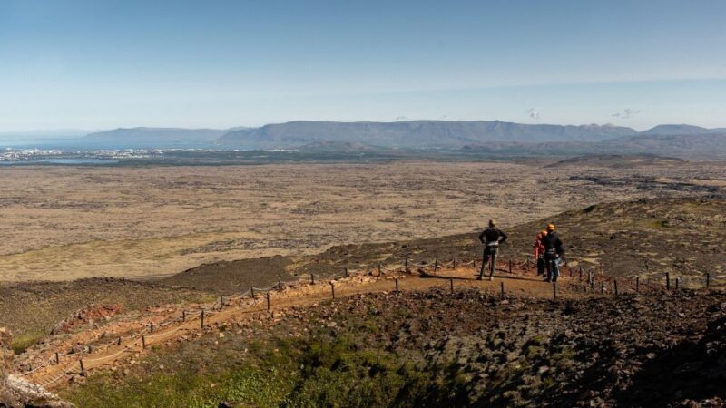 Reykjavik: Thrihnukagigur Volcano Guided Hiking Day Trip - FAQ