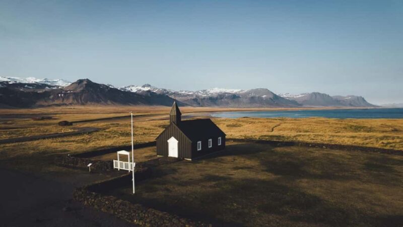 Reykjavik: Total Solar Eclipse Day Tour - How the Experience Feels