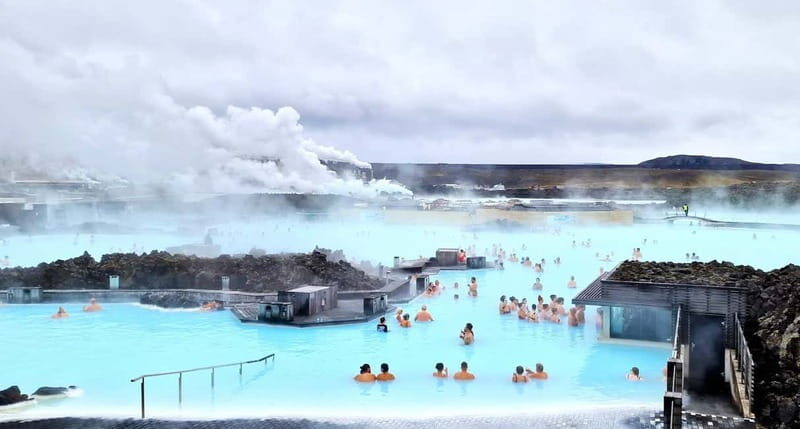 Reykjavík: Unforgettable 5-Day Iceland Stopover Tour - Final Thoughts