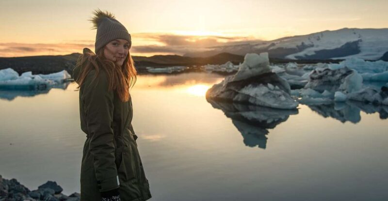 Reykjavik: Vatnajökull Glacier Hike & Jökulsárlón w/ Photos - A Closer Look at the Experience