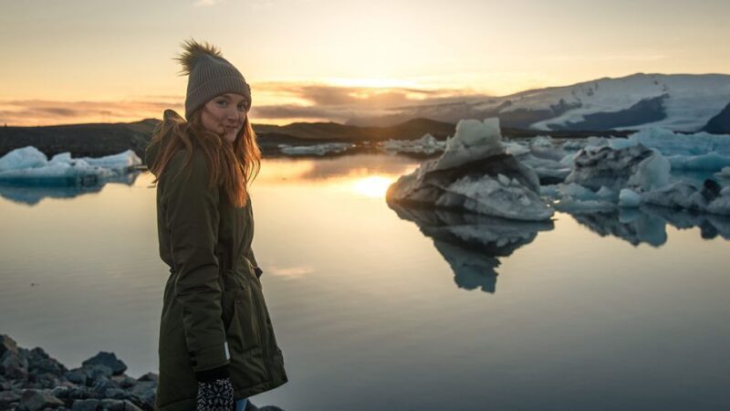 Reykjavik: Vatnajökull Glacier Hike & Jökulsárlón w/ Photos - Who Will Love This Tour?