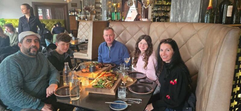 Reykjavik: Vikings Culinary Tales - Additional Considerations: Practical Tips