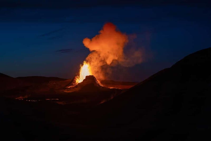 Reykjavik: Volcano Express Entry Ticket at Harpa - Why Travelers Will Love It
