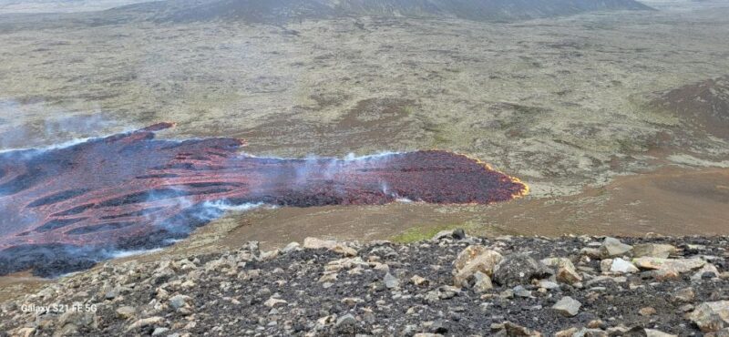 Reykjavík: Volcano Hike, Visit Grindavík and Blue Lagoon - An In-Depth Look at the Tour Itself