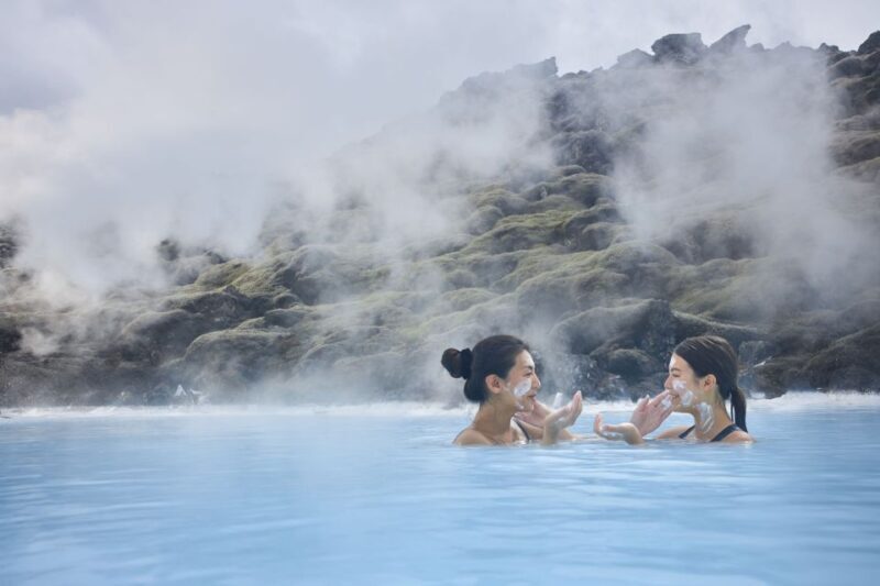 Reykjavík: Volcano Hike, Visit Grindavík and Blue Lagoon - Final Thoughts