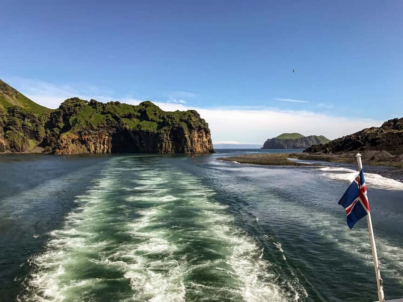 Reykjavik - Westman Islands (Bus transfer to Landeyjahöfn) - Who Should Consider This Experience?