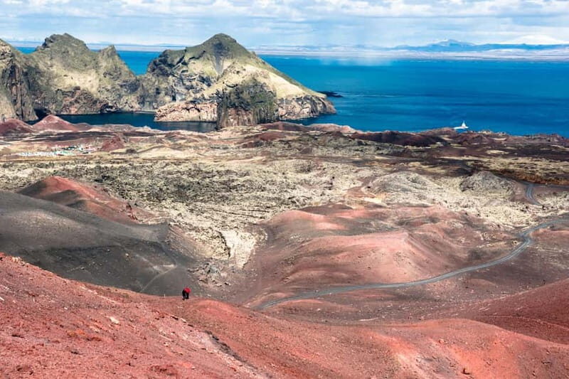 Reykjavik - Westman Islands (Bus transfer to Landeyjahöfn) - Final Verdict