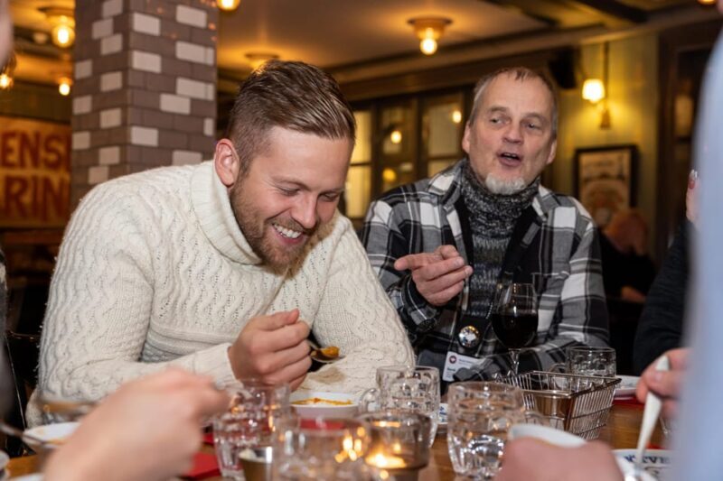 Reykjavík: Whale Watching and Food Lovers Combo - FAQ