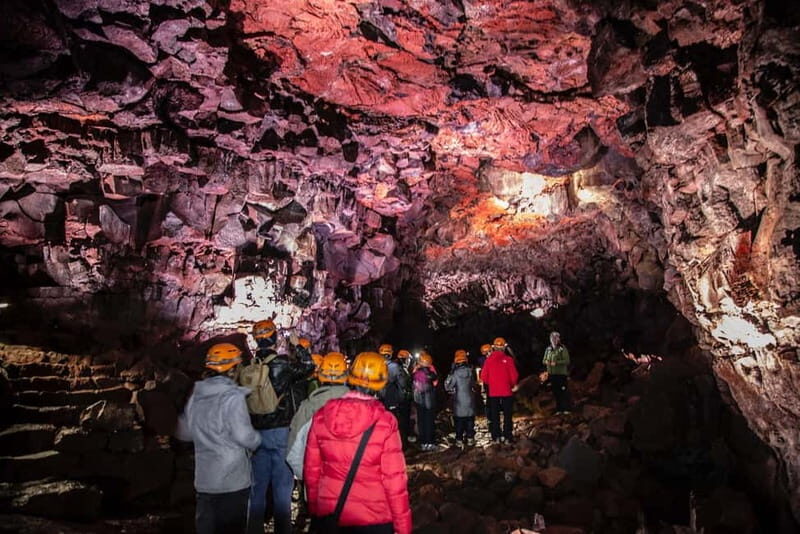 Reykjavik: Whale Watching and Lava Tunnel Combo Tour - An In-Depth Look at the Tour Experience