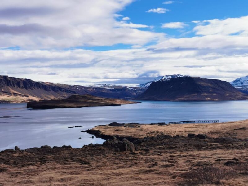 Reykjavik: WWII History Tour with a 1940's British Officer - Final thoughts: who should consider this tour?