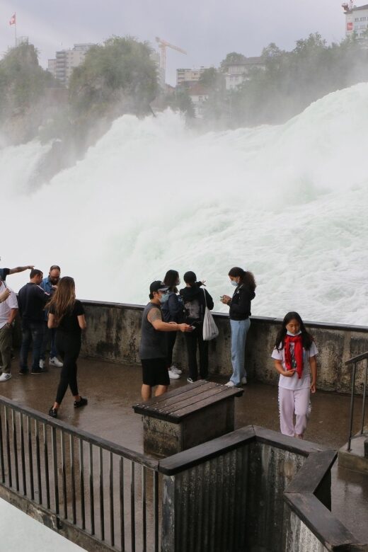Rhine Falls & Stein am Rhein: Private Tour with a Local - FAQ