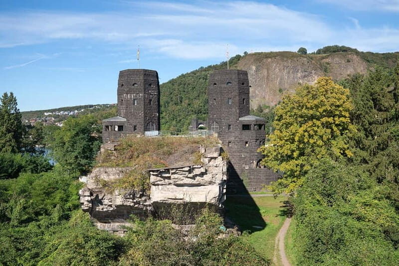 Rhine Tour: Guided trike tour through the Bergisches Land | Thursday, July 24, 2025 - Who Will Love This Tour?