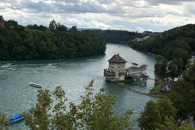 Rhinefalls (Private Tour) - Authentic, Practical Tips for Travelers