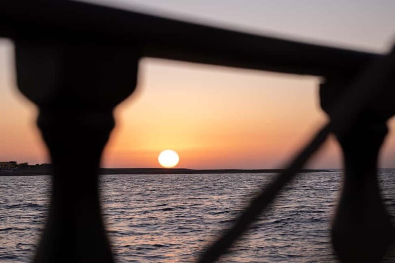 Rhodes: 1-hour Sunset Cruise on an 18th-Century Boat - FAQs