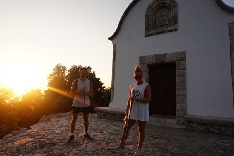 Rhodes: 2-Day Sea Kayaking and Hiking Combo Activity - A Detailed Look at the Rhodes 2-Day Combo