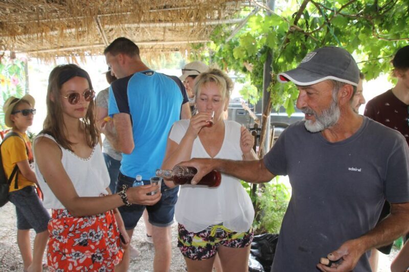 Rhodes: 4x4 Self-Drive Jeep Tour with Pickup in the North - Reviews: What Travelers Are Saying