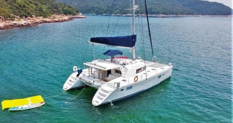 Rhodes: All inclusive Catamaran Escape with Lunch & Drinks - Final Thoughts