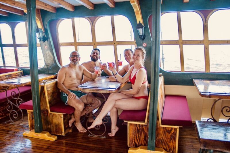 Rhodes: All Inclusive Day Cruise with BBQ & Unlimited Drinks - Final Thoughts
