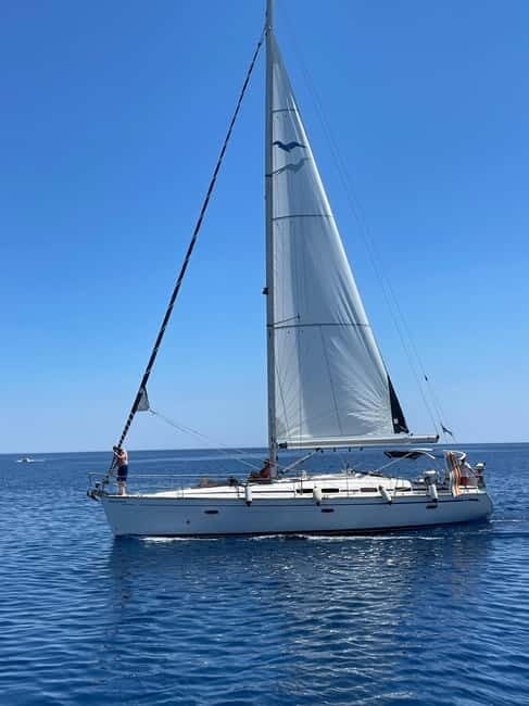 Rhodes: All-inclusive Sailing Cruise with Lunch & Drinks - The Bottom Line: Who Will Love This Experience?