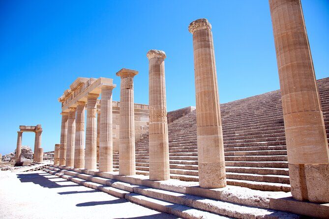 Rhodes: Ancient Lindos Acropolis Admission Ticket - Final Thoughts: Is this Tour Right for You?