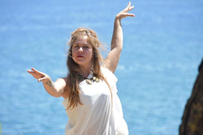 Rhodes: Ancient Muse Photo session Experience - Key Points